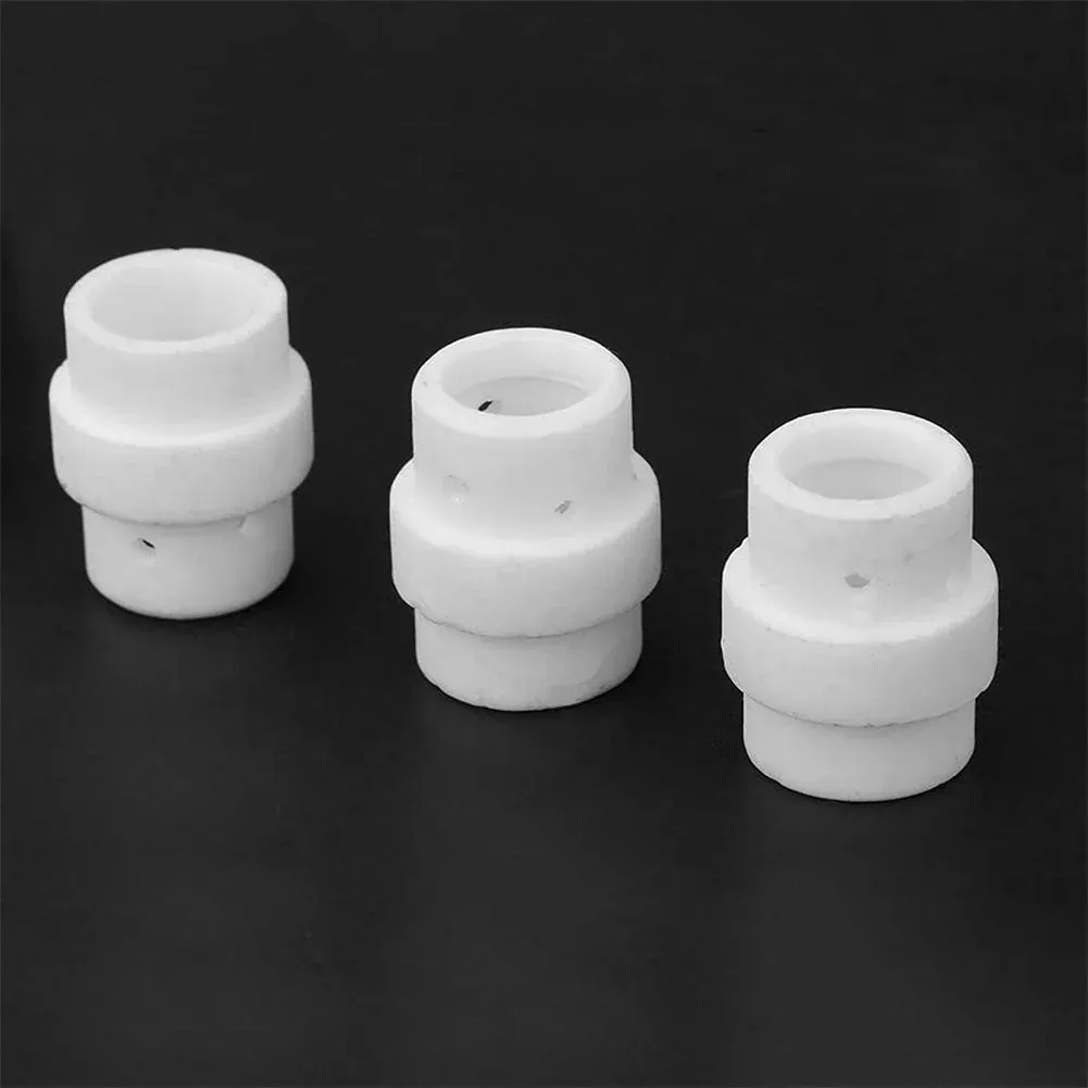 Gas Diffuser Ceramic Accessory for MIG Welding Torch 250A Compatible ...