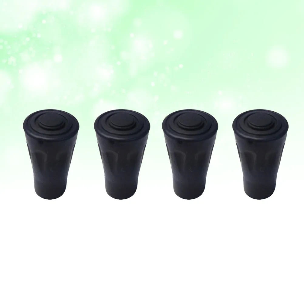 Durable Rubber Leg Caps Universal Pole Protectors,... From Ddmysmile ...