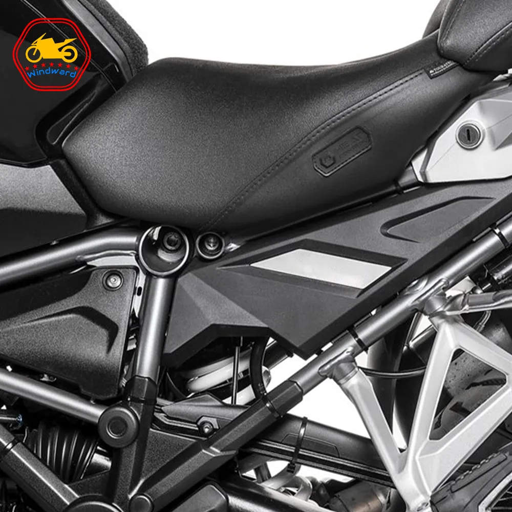 DHgate.com:Motorcycle Side Frame Protector Guard Cover, for BMW R1250GS ...