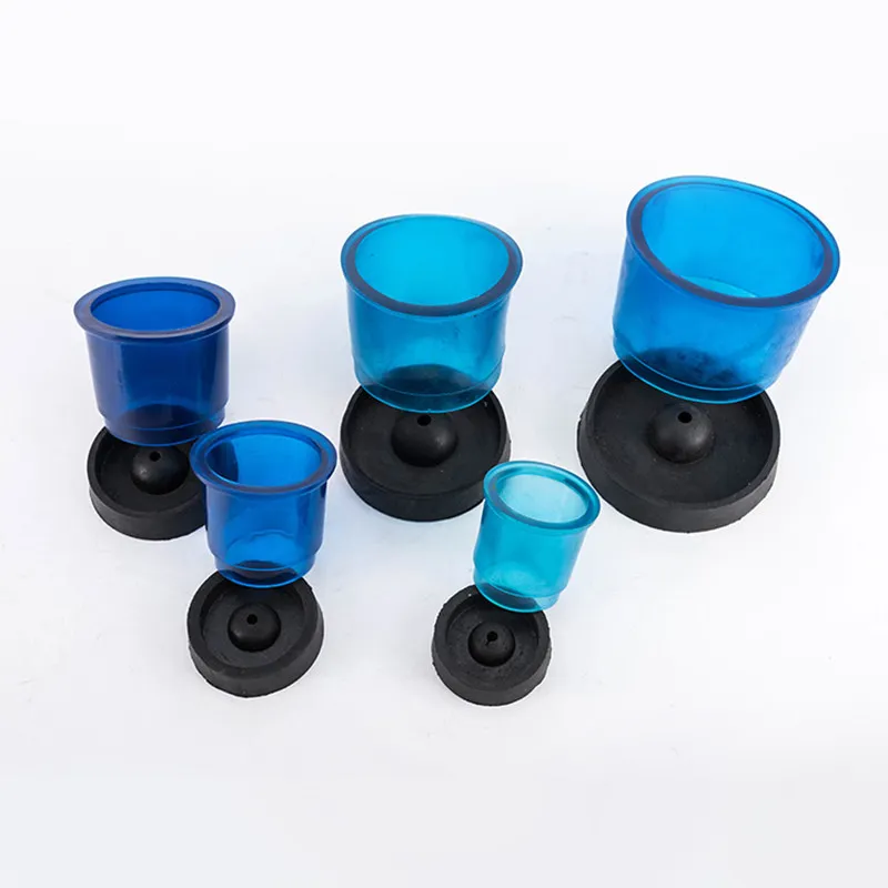 Dental Wax Embedding Rings - Plastic Round Casting Rings, Rubber ...