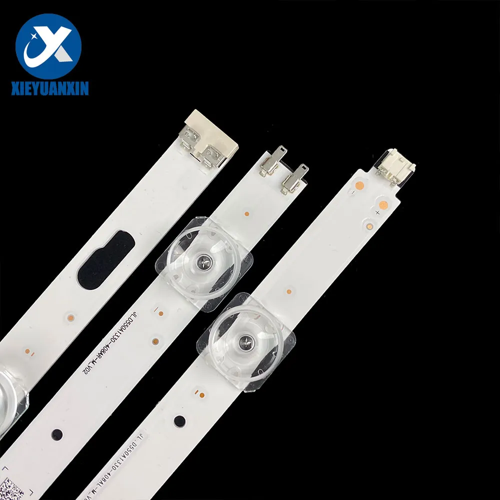 Samsung LED Backlight Replacement Kit for UN55TU8200/UN55TU7000 ...