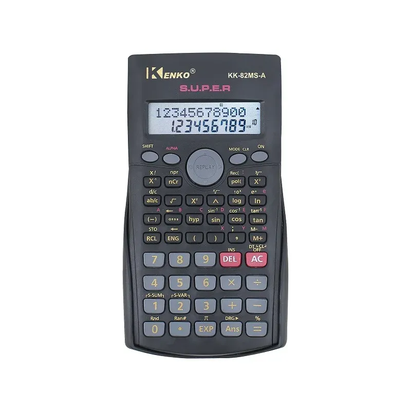 Wholesale Handheld Scientific Ir35 Calculator For Engineering ...