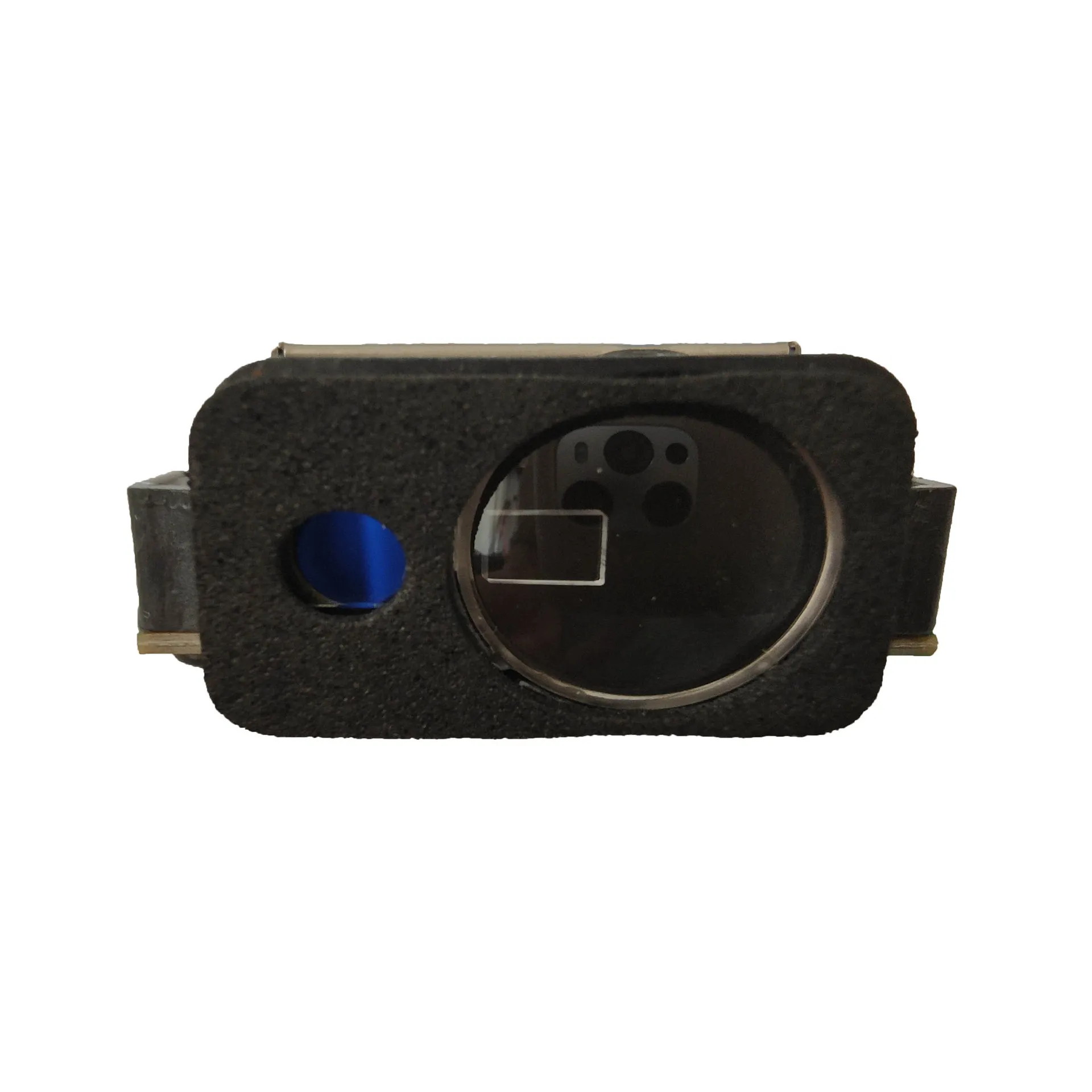 Precise Laser Measuring Device 20Hz 80M Laser Distance Sensor Module ...