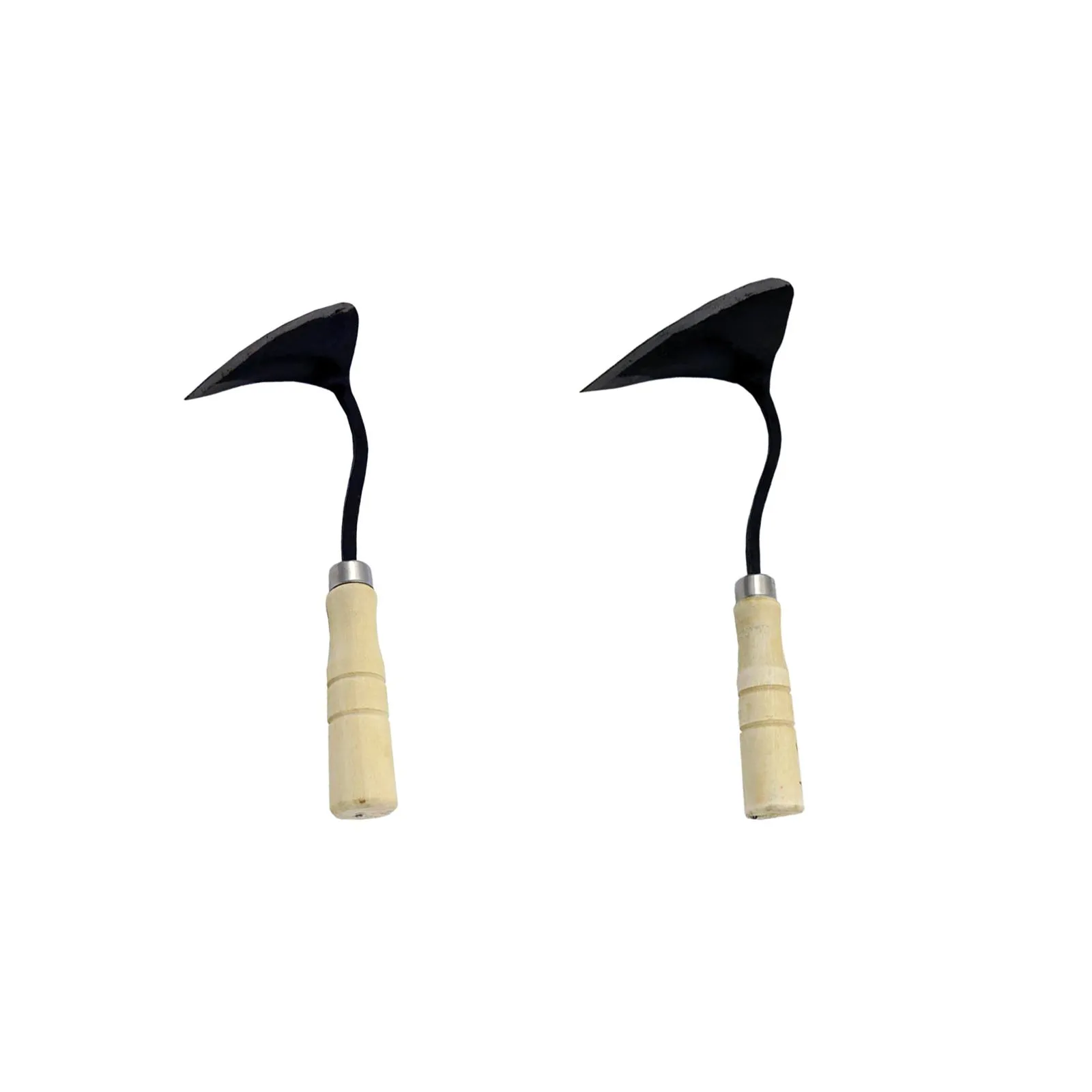 Plow Hoe Puller Farming Tool for Easy Digging: Labor-Saving Potato ...