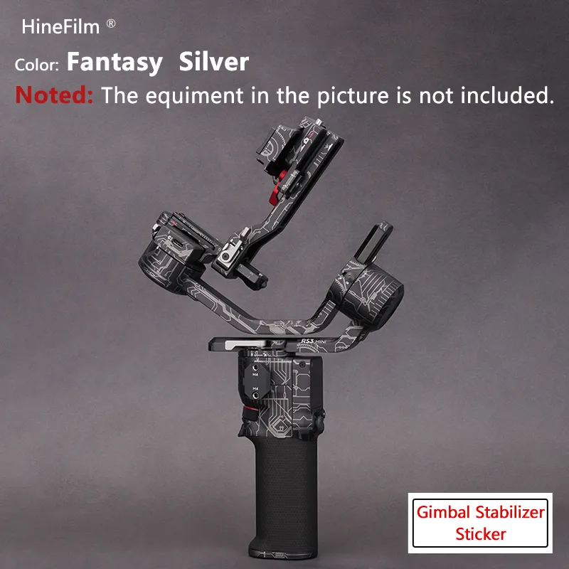 DHgate.com:DJI RS3 Mini Gimbal Skin - Premium Protective Decals for DJI ...