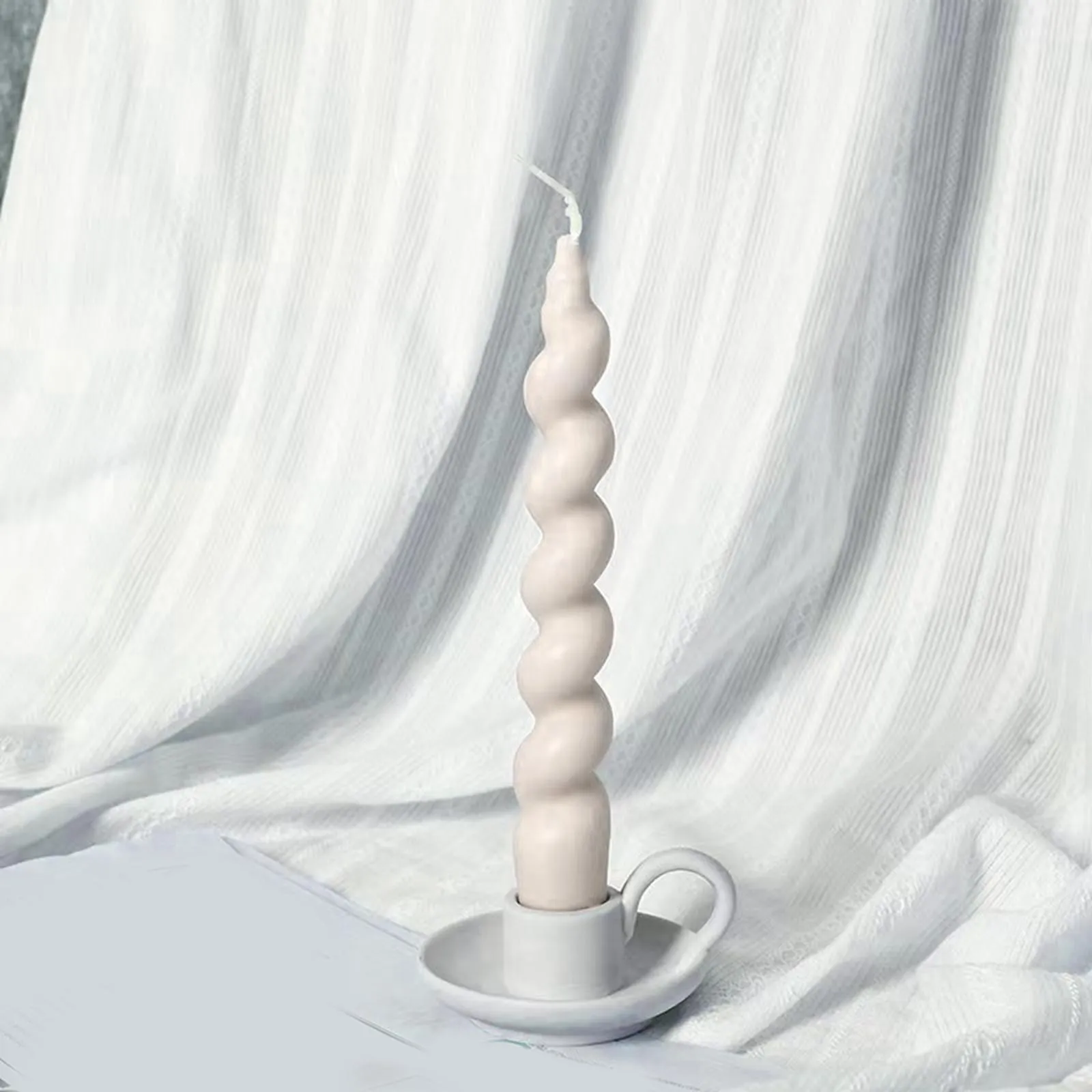 DHgate.com:Spiral Candles, Scented Candles for Bedroom, Christmas ...
