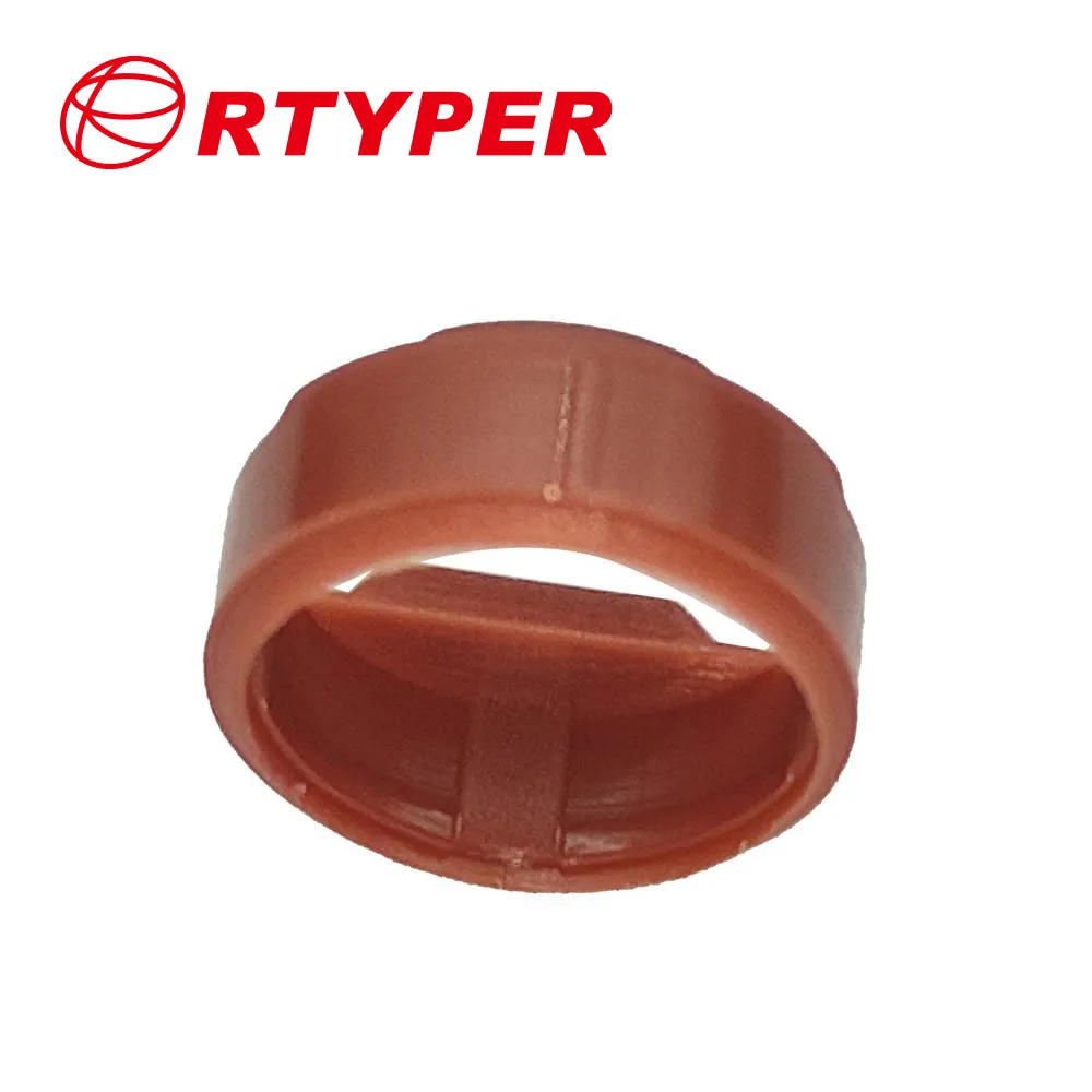 2024 Upgraded Set of 100 Universal Fuel Injector Pintle Caps, 8.374.2mm ...
