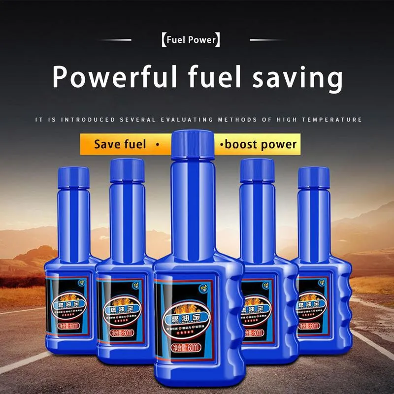 DHgate.com:Fuel Injector Cleaner Additive - 60ML Car Petrol Gas Oil ...