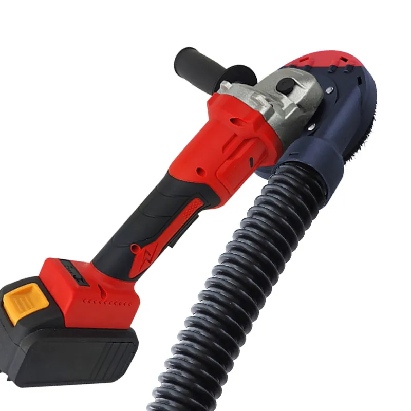 DHgate.com:Surface-Mount Angle Grinder Dust Shroud with Tight Bristles ...