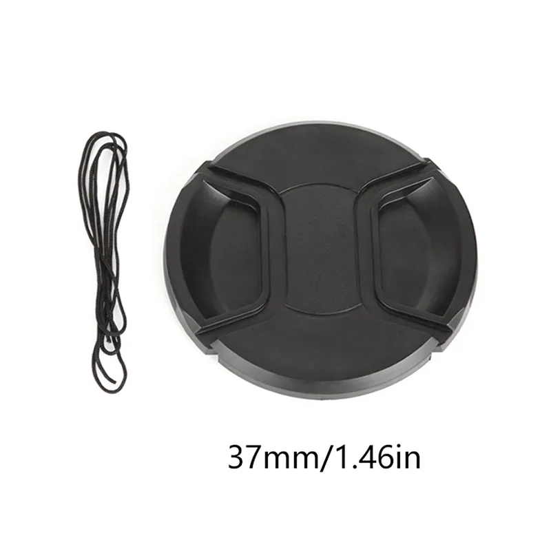 DHgate.com:"Universal Camera Lens Cap Cover - Protect Your Camera ...