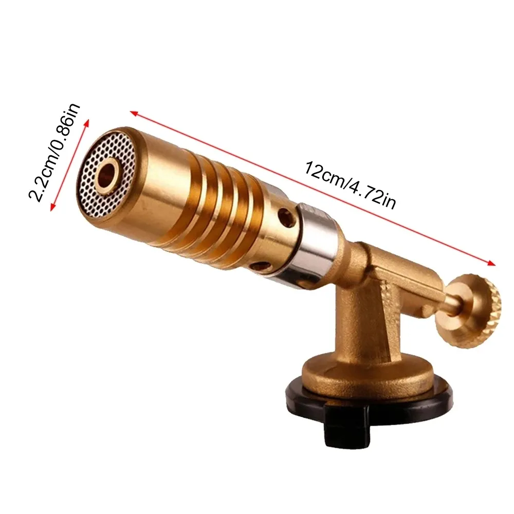 DHgate.com:2024 Portable Propane Welding Torch Kit - High Temp Brass ...