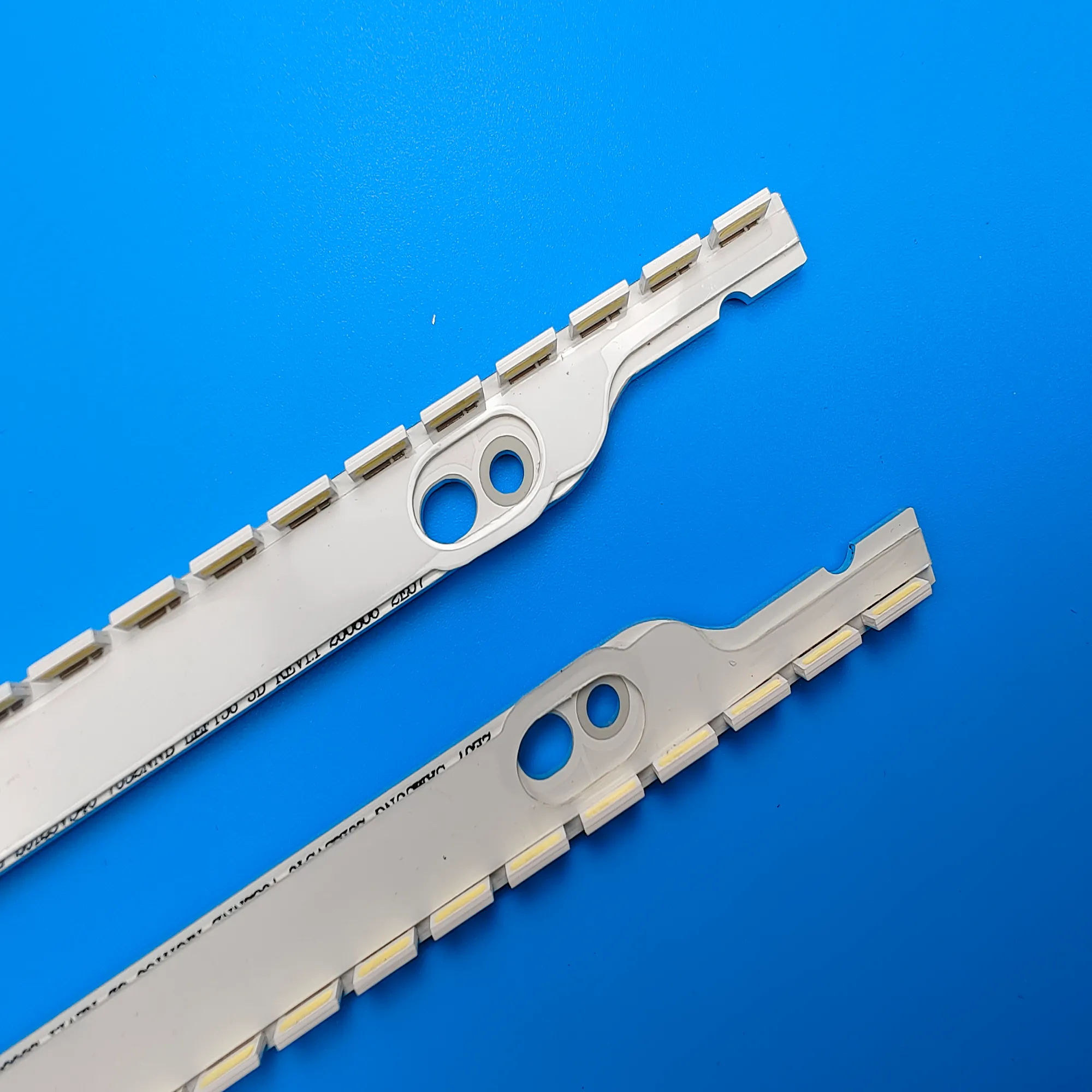 Samsung 40 3D TV Backlight Strip Replacement Kit - UE40ES6800 ...