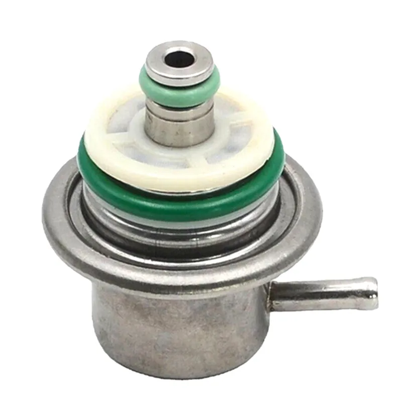 2024 Metal Fuel Pressure Regulator Replacement for Volvo S40 V40 1.9T ...