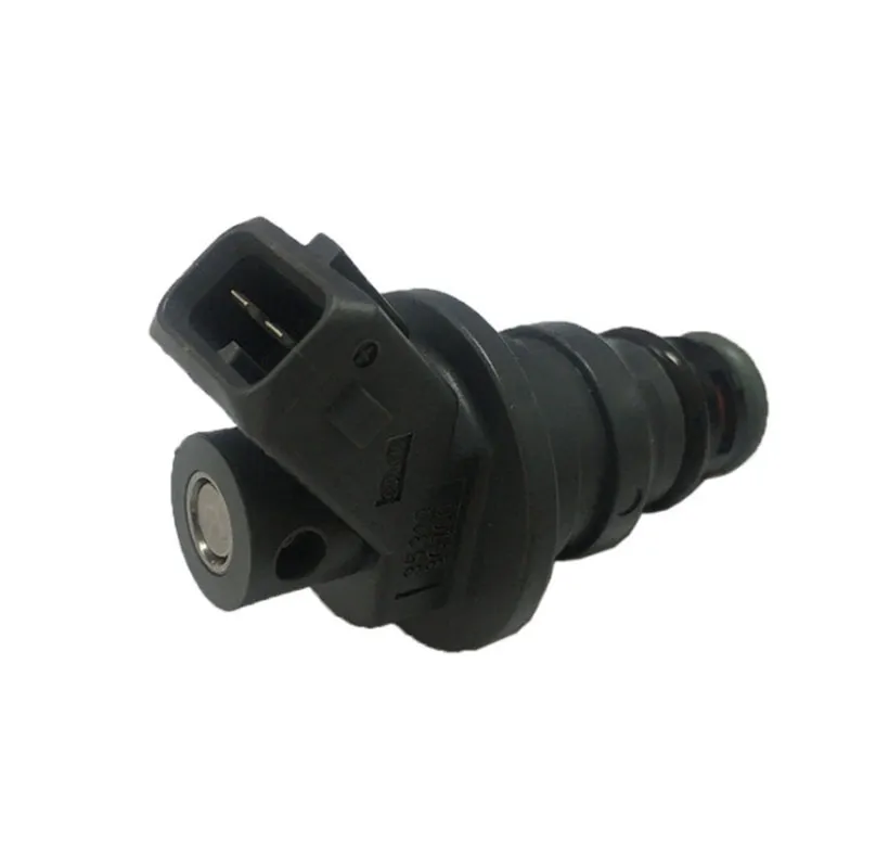 DHgate.com:Fuel Injector Nozzles Compatible with Hyundai Grandeur HG ...