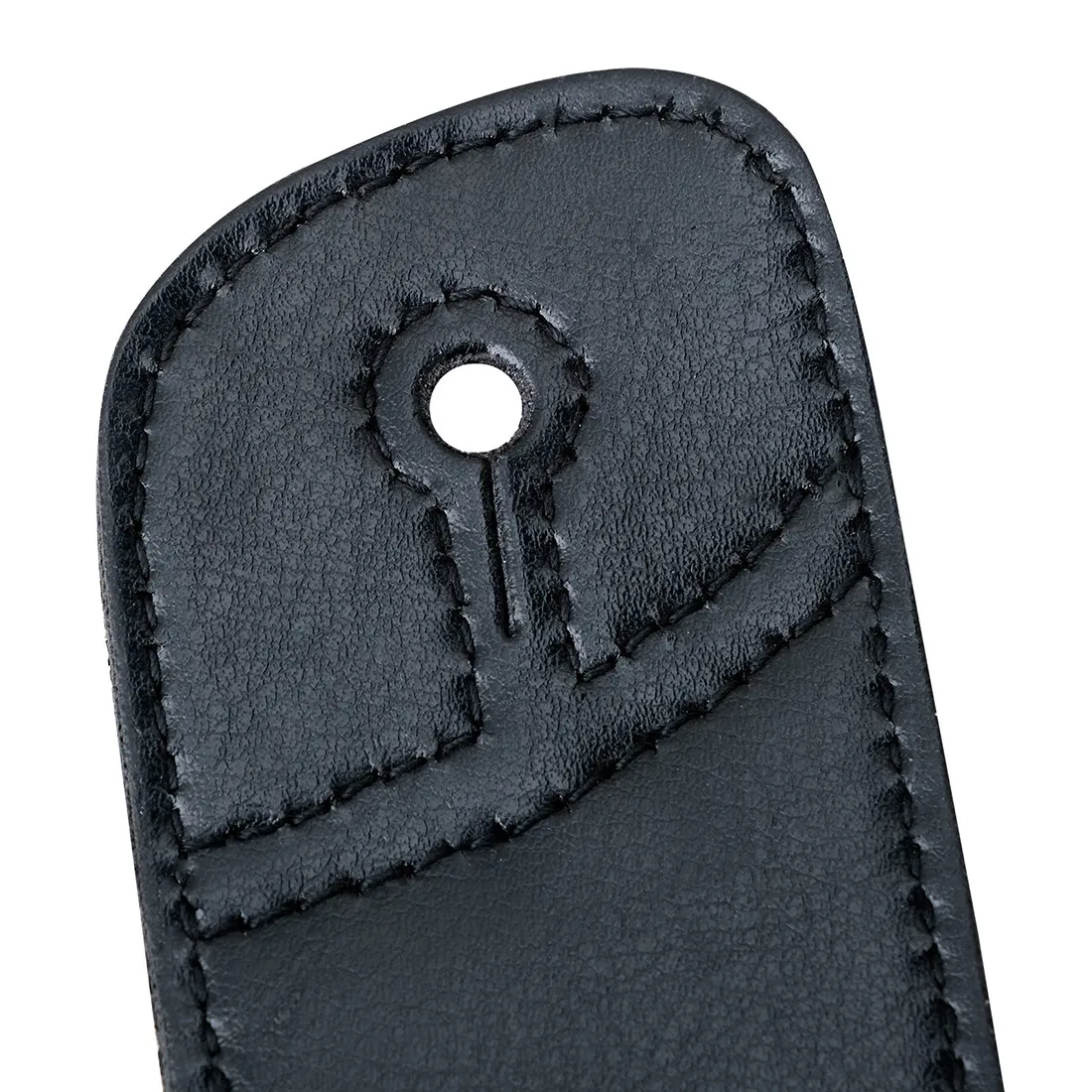 Guitar Strap Adjustable Polyester Back Strap For Electric, Acoustic ...