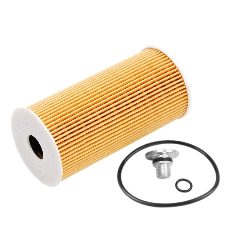 Oil Filter 751 12690, 26320 2F000 Replacement For KIA New Sorento 2.0T ...