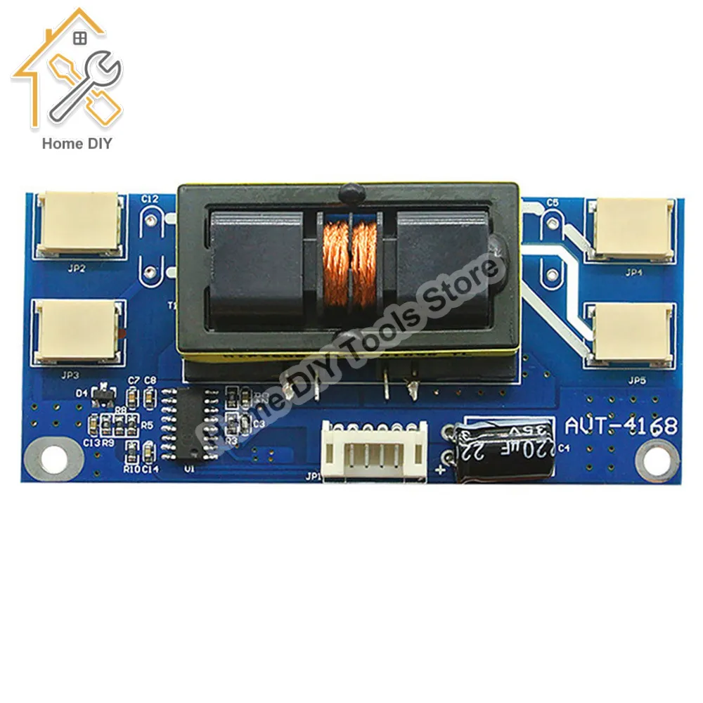 DHgate.com:LED TV Backlight Constant Current Driver Board, 15-24 Inch ...