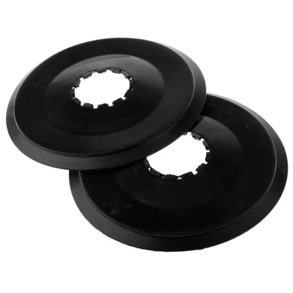 Lightweight Bike Wheel Spoke Protectors, Cassette Freewheel Guard for ...