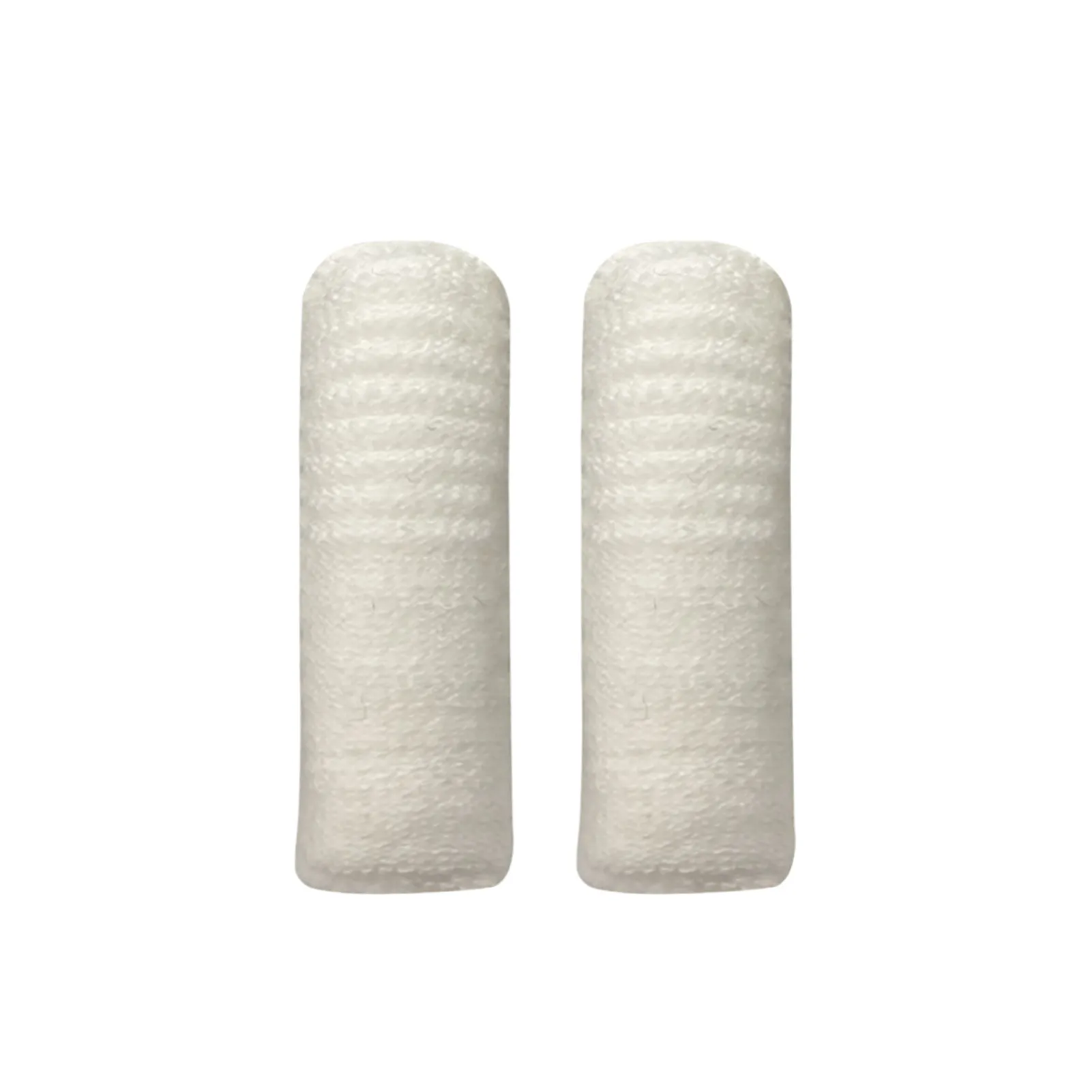 DHgate.com:2-Pack Pet Finger Toothbrush - Soft Silicone Puppy Kitten ...