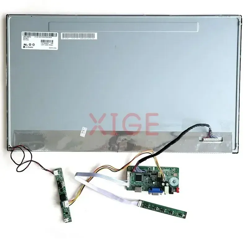 2024 Upgraded 23-inch LCD Panel Controller Driver Board for LTM230HT10 ...