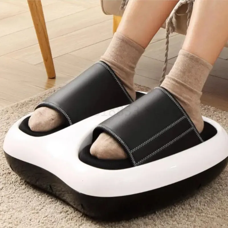 Household Acupuncture Pneumatic Massage Machine For Plantar And ...