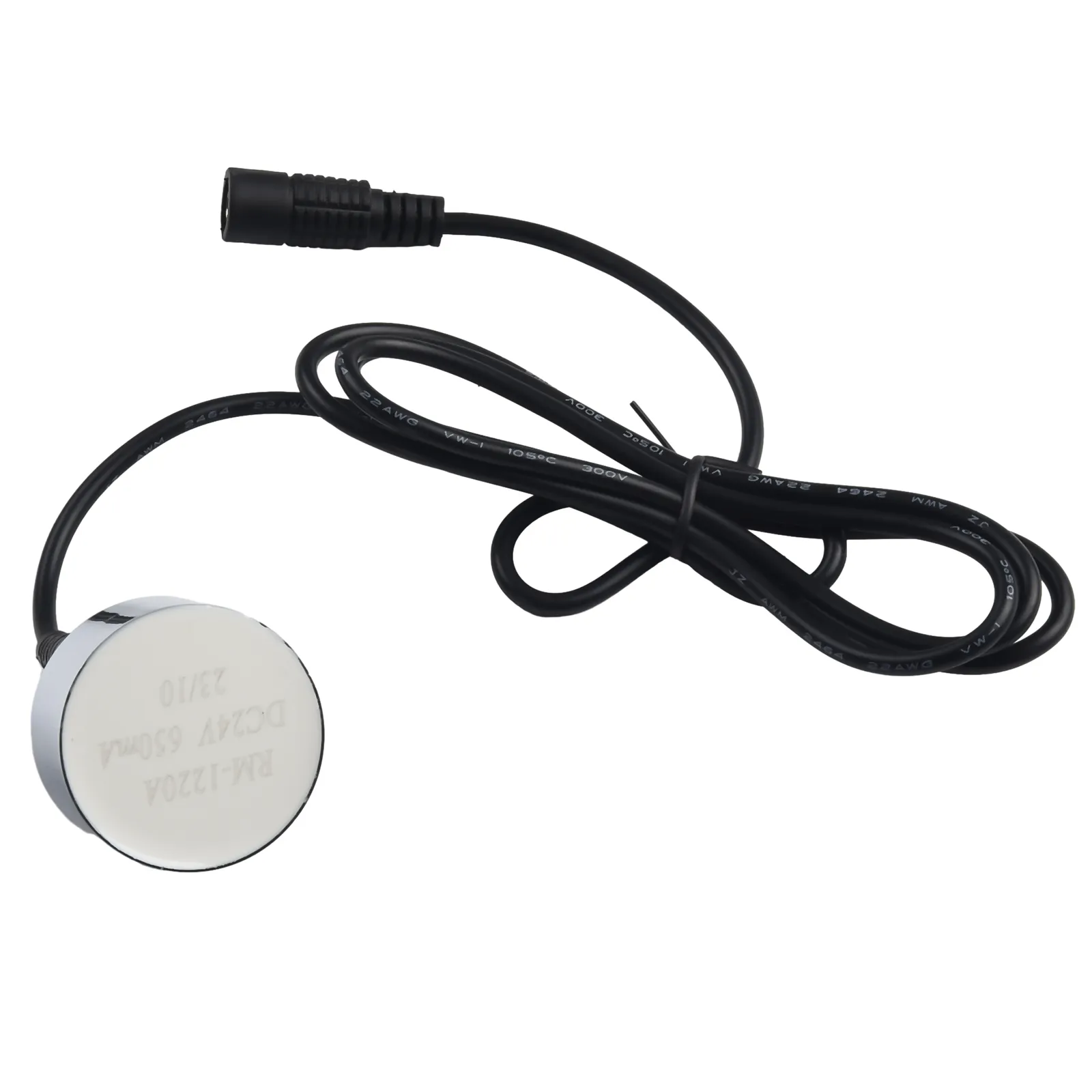 Optimyst Electric Indoor Air Heater Replacement Transducer Glass Discs ...
