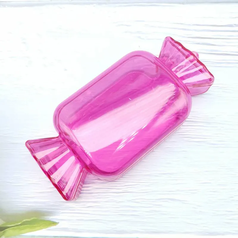 DHgate.com:Transparent Plastic Candy Boxes with Cute Candy Shapes for ...