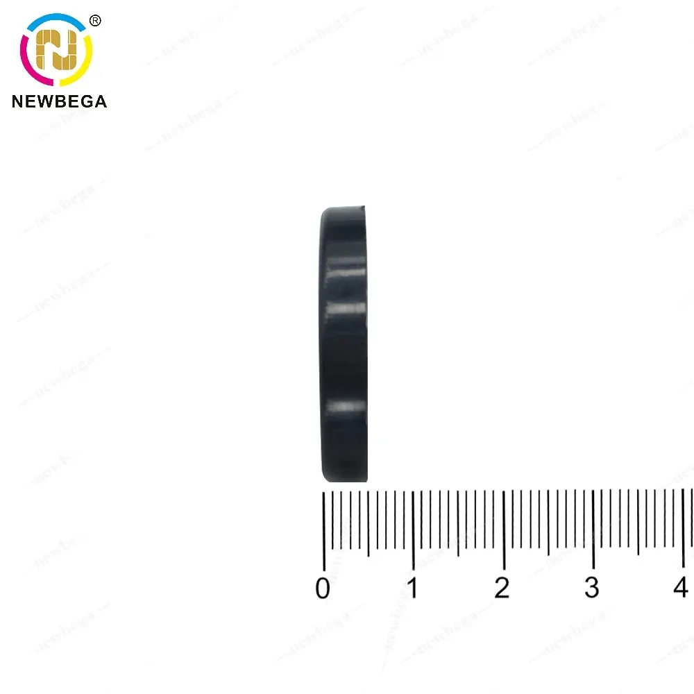 NFC Tour Patrol System With Anti Metal RFID Chip, Ntag213 Ruby Amiibo ...