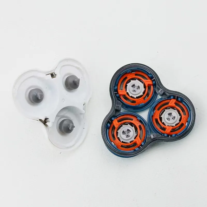 Philips S7000 Series Shaver Replacement Heads - 3 Pack, CloseCut Blades ...