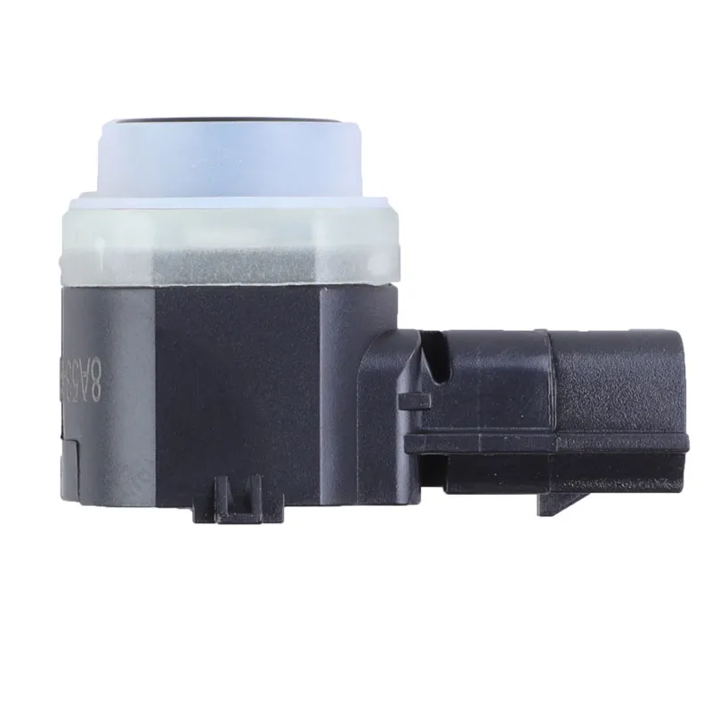 Advanced Parking Sensor: 8A53-15K859-ABW PDC Sensor Set of 4 for Ford ...