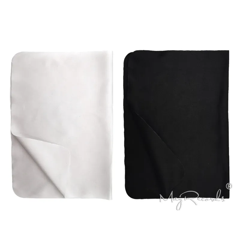 DHgate.com:5PC HOT Anti-static Microfiber Cleaning Cloth Record ...