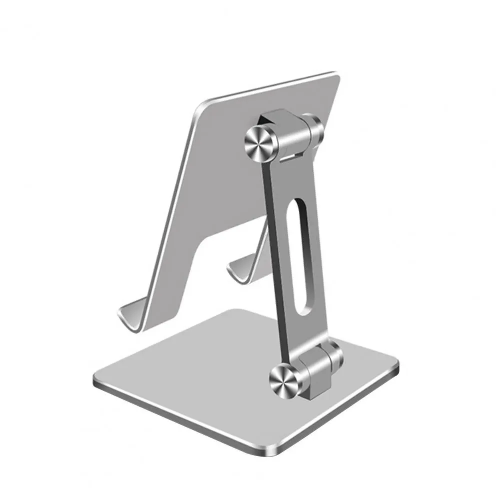 Aluminum Alloy Portable Tablet Stand Foldable Universal Tablet Stand ...