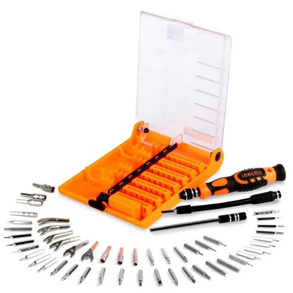 Precision Screwdriver Tool Set Electronics Repair Tool Kit For Mobile ...