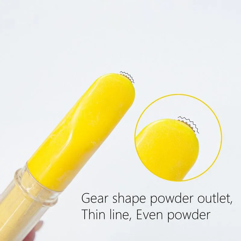 DHgate.com:Erasable Tailor's Chalk Fabric Pencils - 24 Pack Ergonomic ...