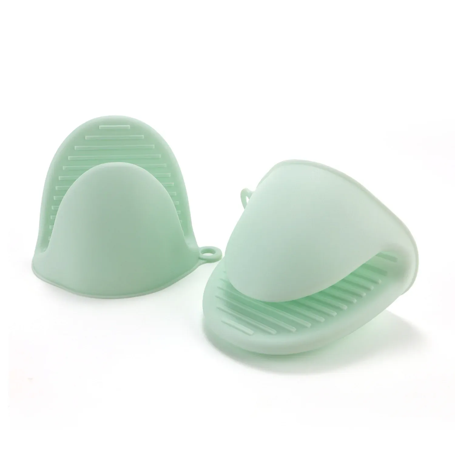 Thickened Heat-Resistant Grip Gloves with Hand Grip from Dhgate ...