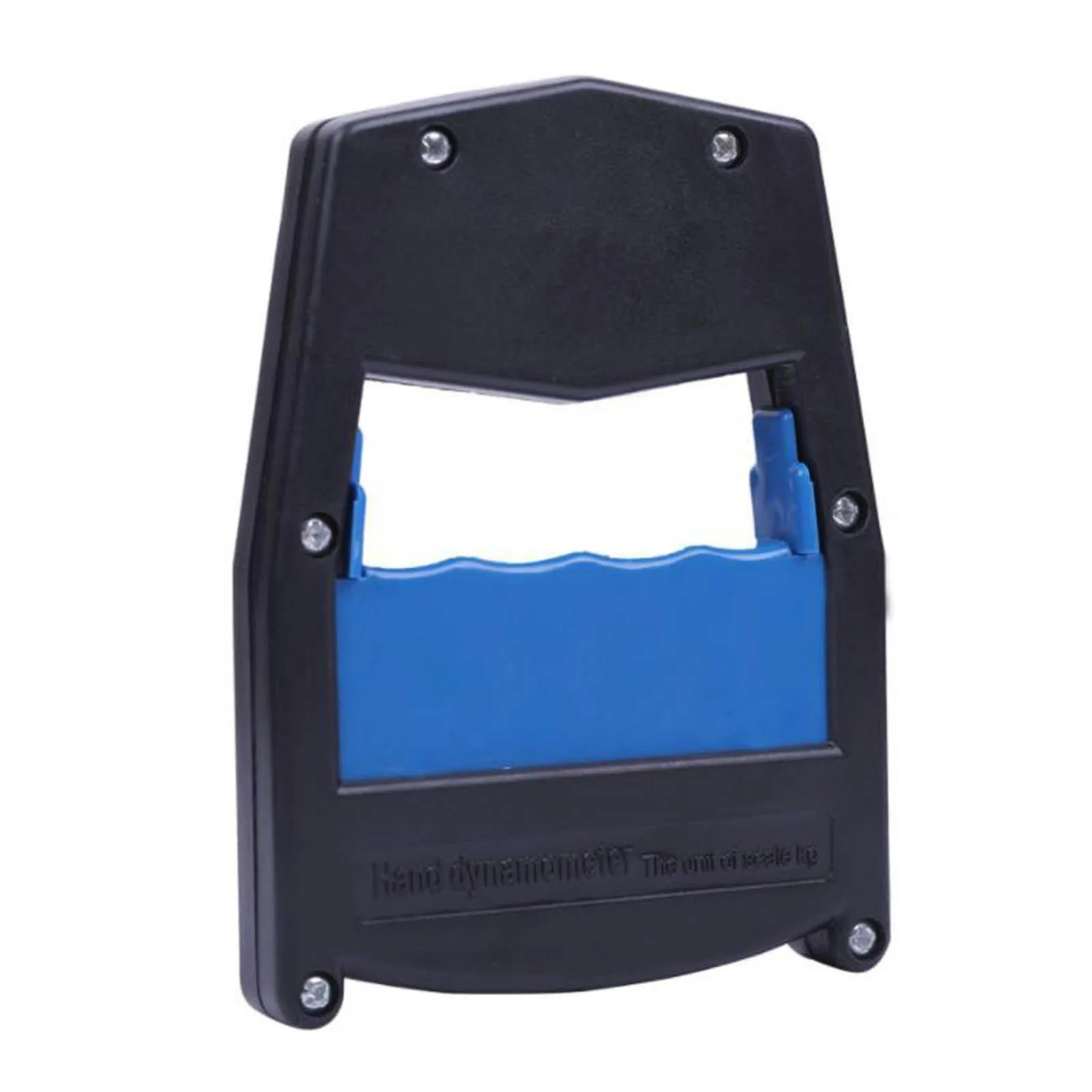 Wholesale Red Hand Dynamometer: Precise Gym Measurement Tool For 130kg ...