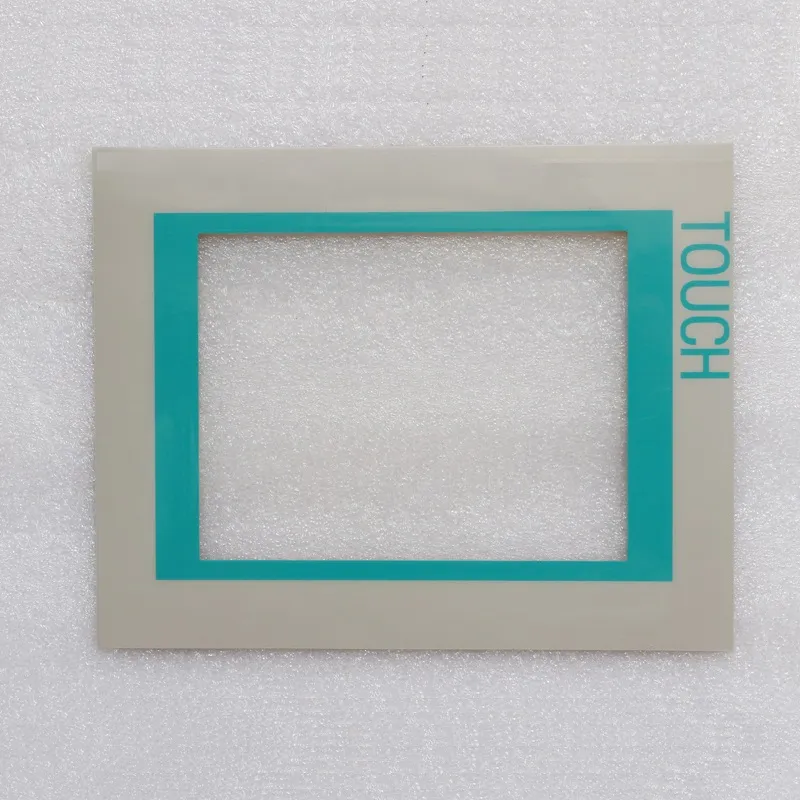 DHgate.com:Protective Film Touch Screen Glass Panel for TP177A 6AV6 642 ...