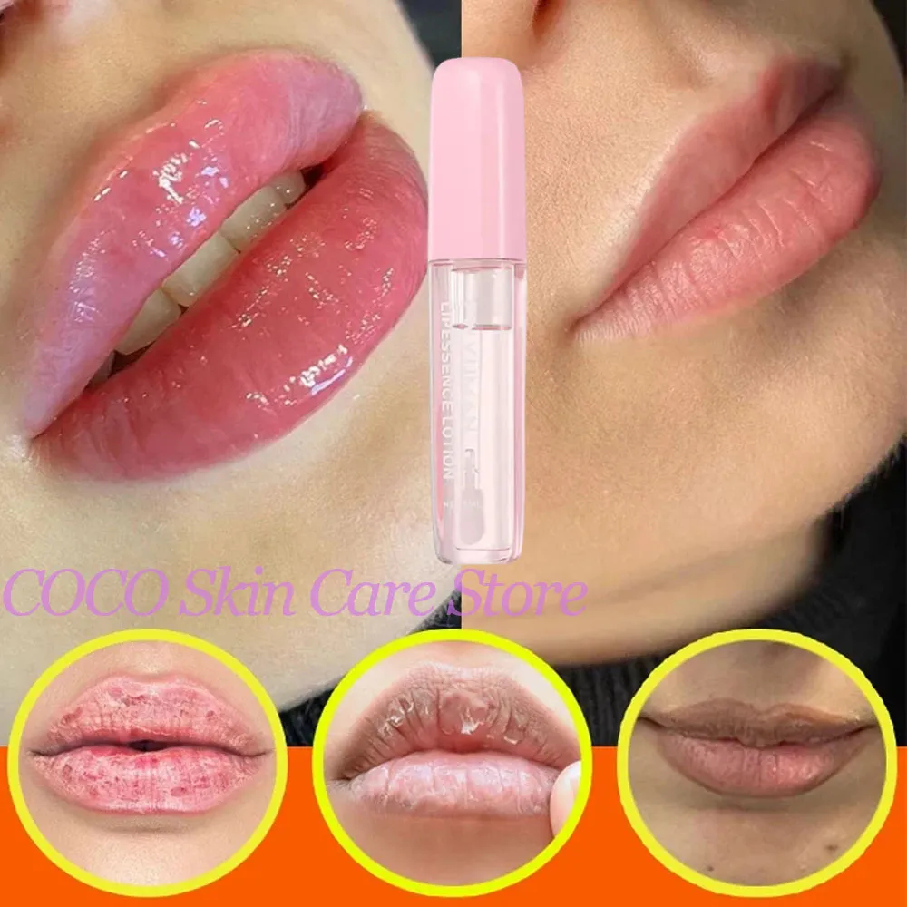 DHgate.com:Instant Plumping Lip Enhancer Serum: Voluminous, Smooth, and ...