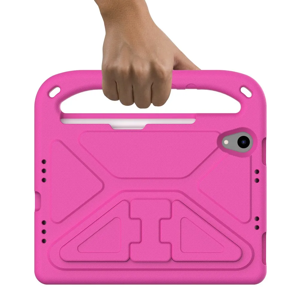 Shockproof Case Childrens IPad Cover, Lightweight Non Toxic EVA Full ...