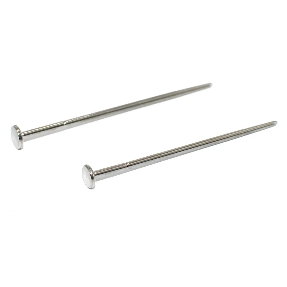 16G 14G Body Piercing Kit Puncture Needle Guide Tool for Belly Lip Ear ...
