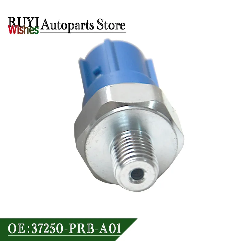 New 2024 Oil Pressure Sensor Replacement For Honda 37250 PRB A01 ...