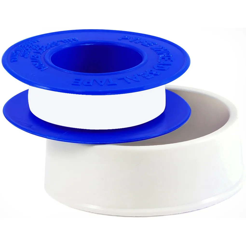 DHgate.com:Upgraded5/10M Premium Teflon Seal Tape Plumbing Water Pipe ...