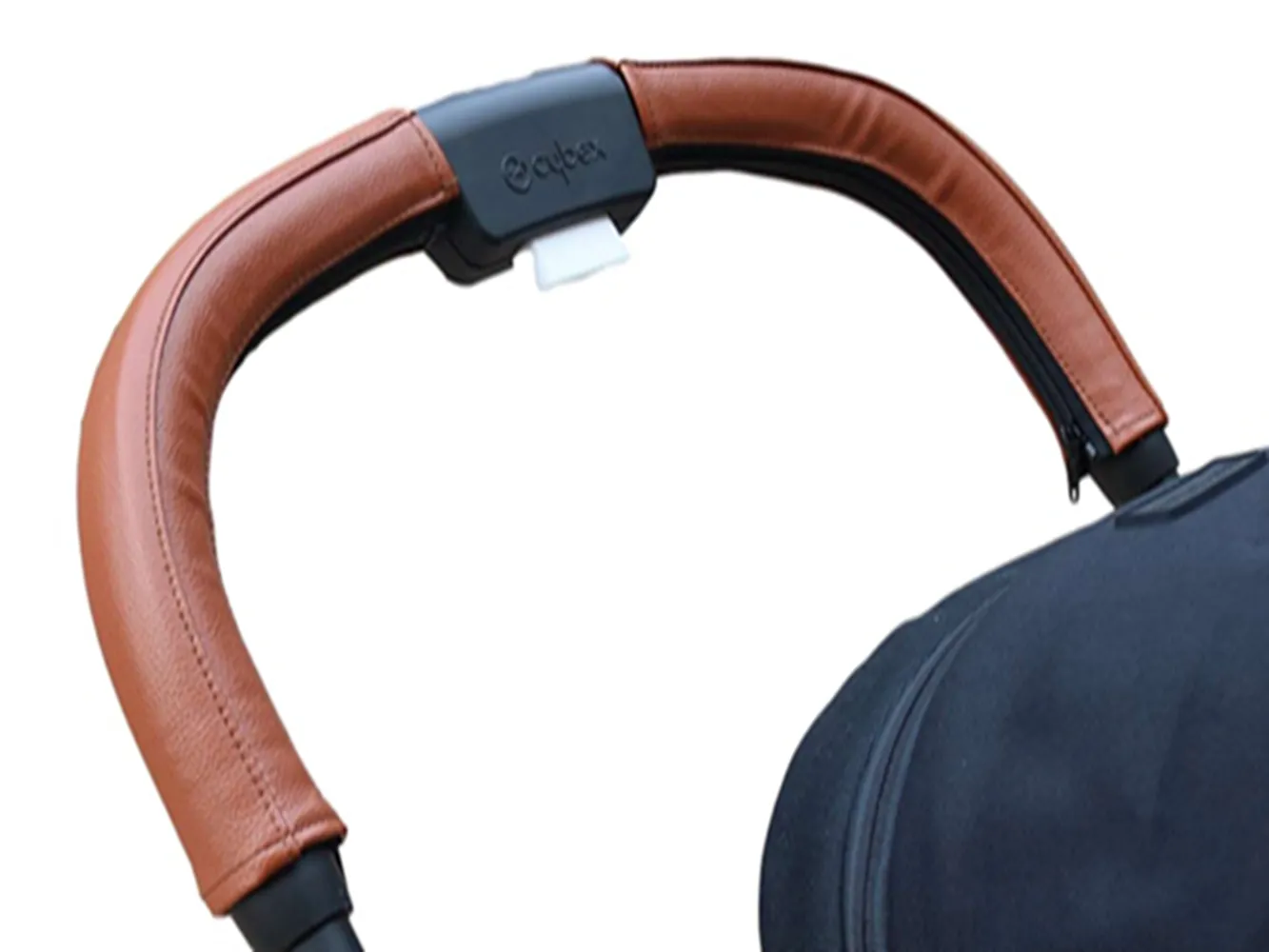 Premium PU Leather Protective Covers for Cybex Eezy S Stroller ...