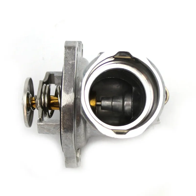 DHgate.com:Premium Coolant Thermostat Housing for Mercedes-Benz W204 ...