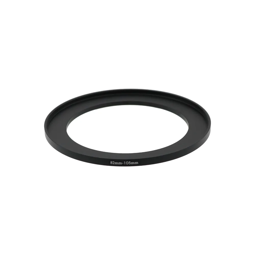 Camera Lens Filter Metal Adapter Ring Step Up/Down Ring 82mm-62/67/72 ...