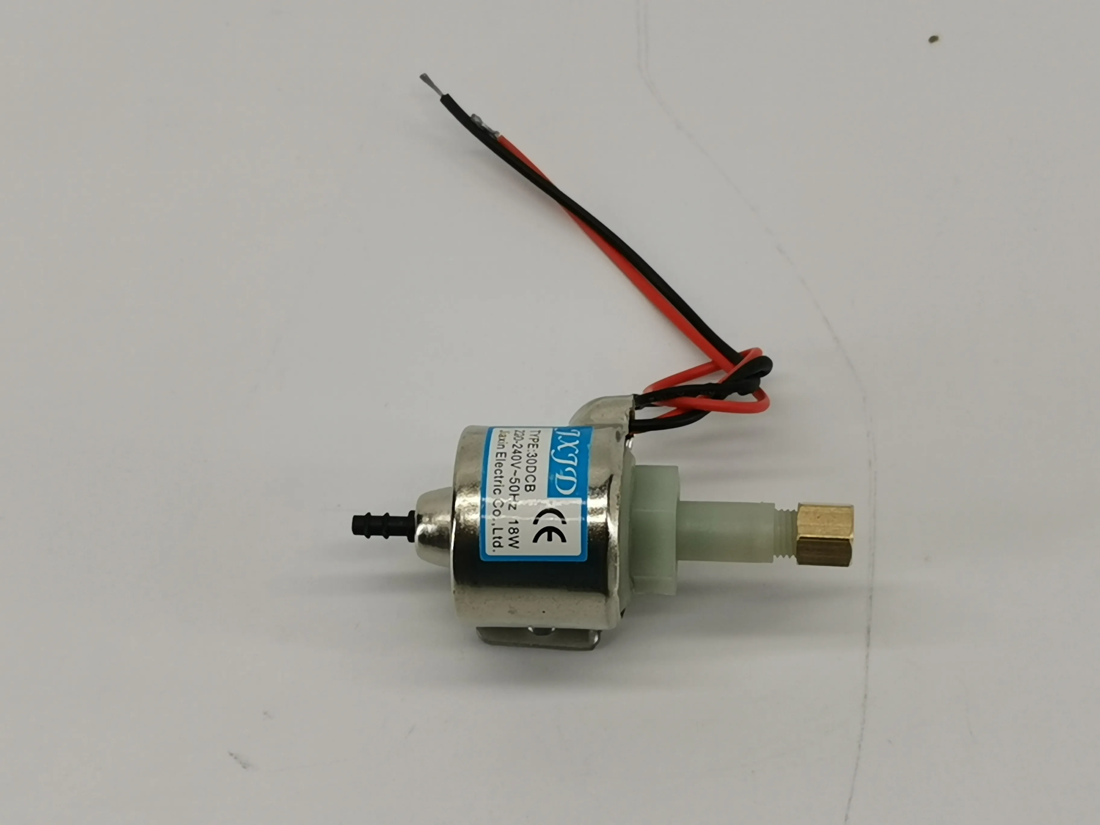 5-Pack 18W Oil Pump, 110-220V 400W Smoke Machine Dedicated Oil Pump Fog ...