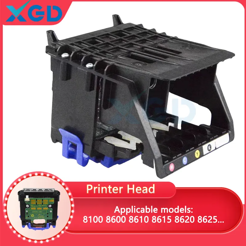 Premium Printhead for HP 950 951 Officejet Pro Printers - Enhanced ...