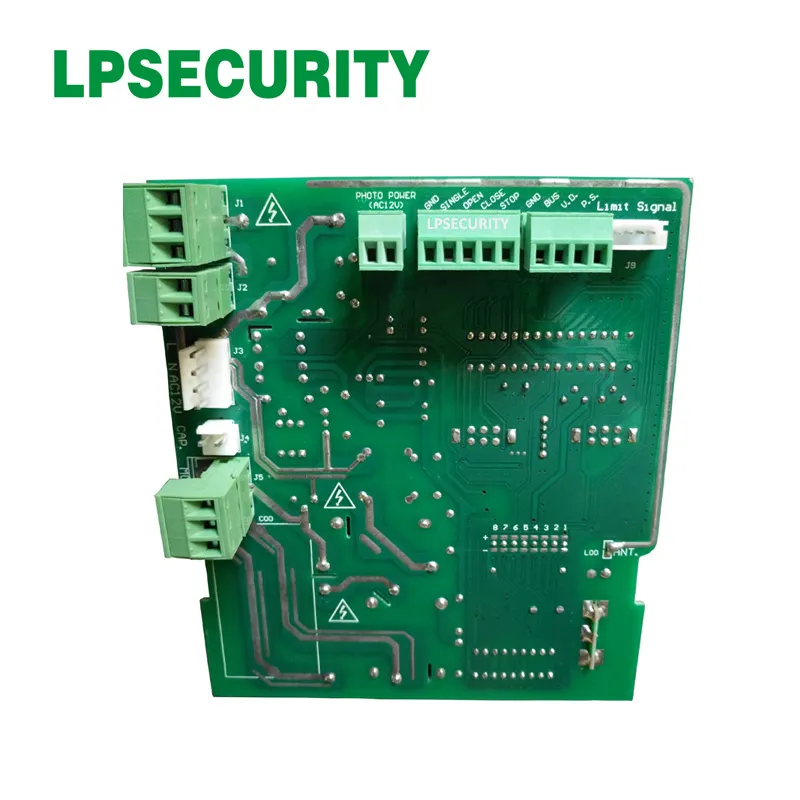 110V 220V Electrical Control Panel PCB Board For... From Ddmyaug, $170. ...