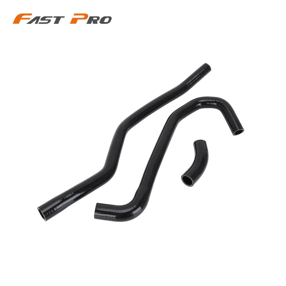DHgate.com:High-Temp Silicone Radiator Coolant Hose for Yamaha Raptor ...