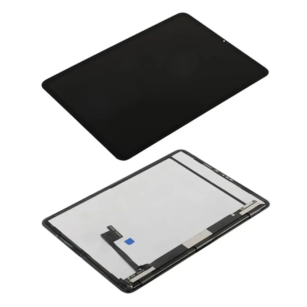 NEW iPad Pro 11 LCD Screen with Touch Digitizer 2018-2022 - Black ...
